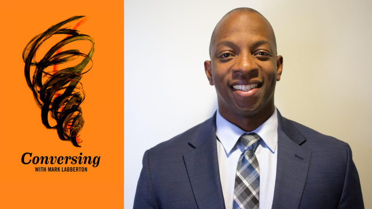 Cedric Williams on Meaning-Making - Fuller Studio
