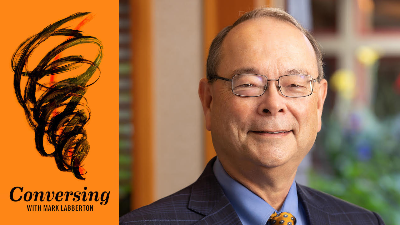 Wisdom and Leadership, with Uli Chi - Fuller Studio